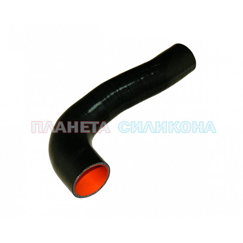 Силиконовый патрубок турбокомпрессора 52014481AA / 52014481AE ...